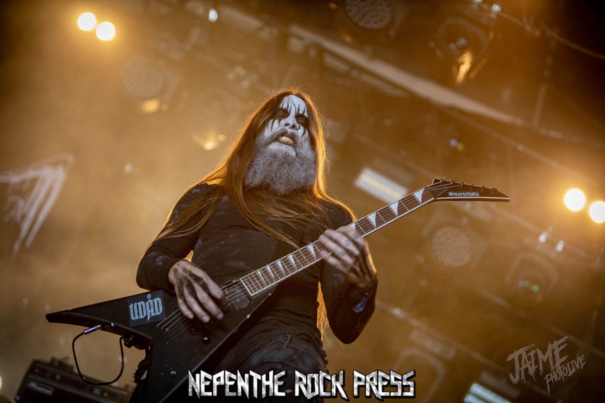 Nepenthe Rock Press
